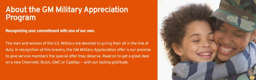 New Car Specials in Fort Smith | Harry Robinson Buick GMC Fort Smith