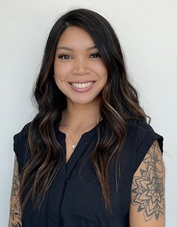 Meet the Staff | Harry Robinson Buick GMC and Sallisaw Ford