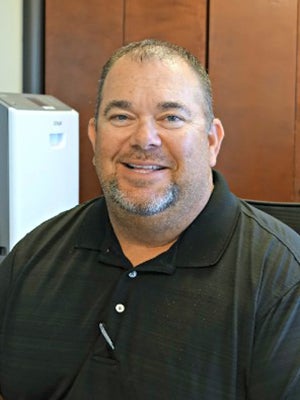 Meet the Staff | Harry Robinson Buick GMC and Sallisaw Ford